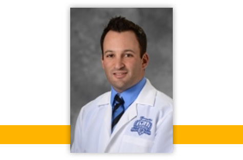 COVID-19 and humanity in the emergency department – Justin Bright, MD ...