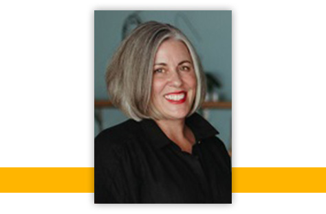 The power of connected leadership – Jennifer Clark, MD | Stryker