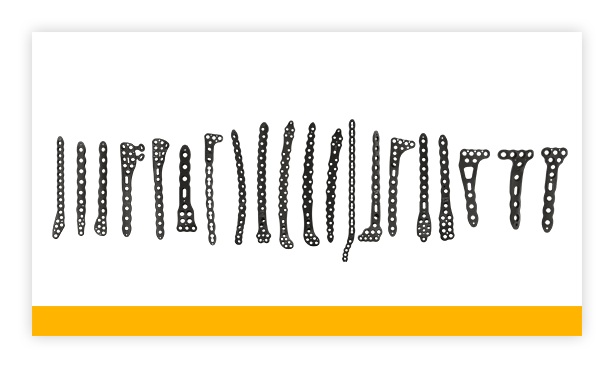 Stryker announces launch of Pangea Plating System | Stryker