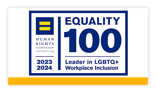 Stryker earns highest rating on HRC Equality Index | Stryker
