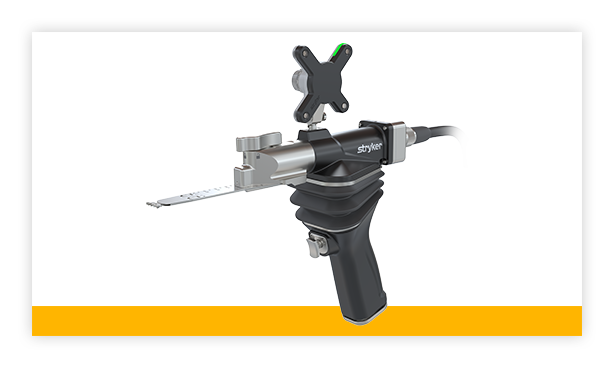 Stryker introduces Mako Handheld Robotics with the limited market ...