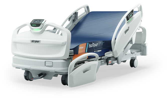 Bed frames | Stryker