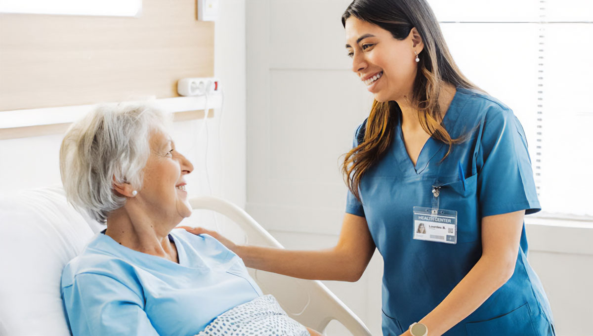 Reclaiming time for care: The future of human-centered workflows in ...