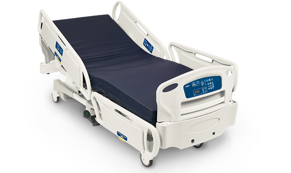 GoBed II | Stryker