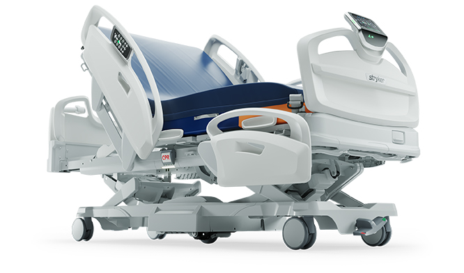 ProCuity Bed Series | Stryker