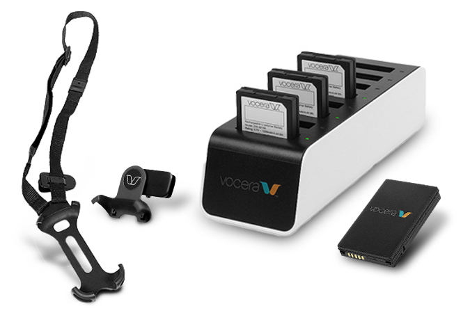 Vocera Logo Vocera Signs Deal To Expand San Jose Operations, Shift HQ