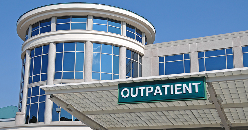 Ambulatory Surgery Center (ASC) | Stryker