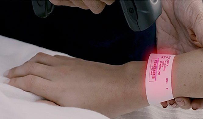 iSuite EHR connectivity | Stryker