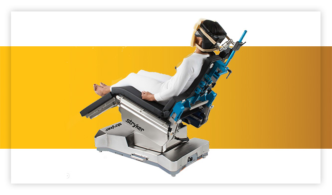 Stryker Bed Accessories