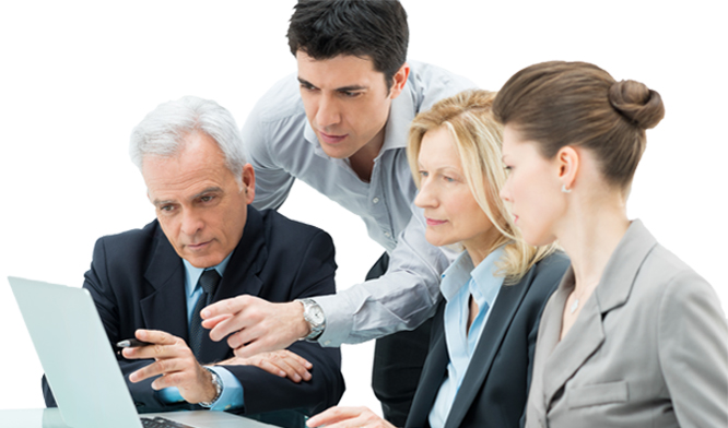 Project services | Stryker
