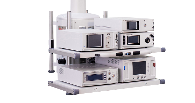 S-Series Surgical Booms | Stryker