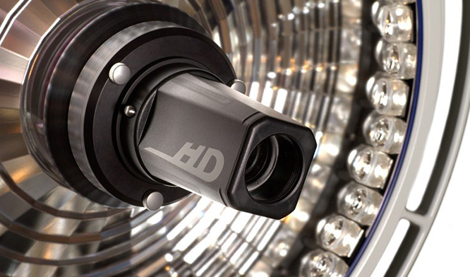 StrykeCam HD | Stryker