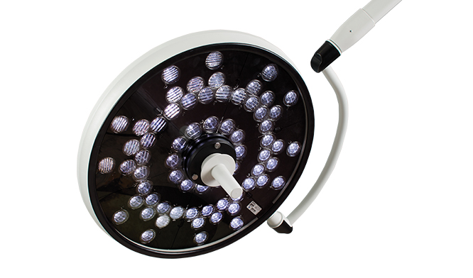 Visum Blade LED | Stryker