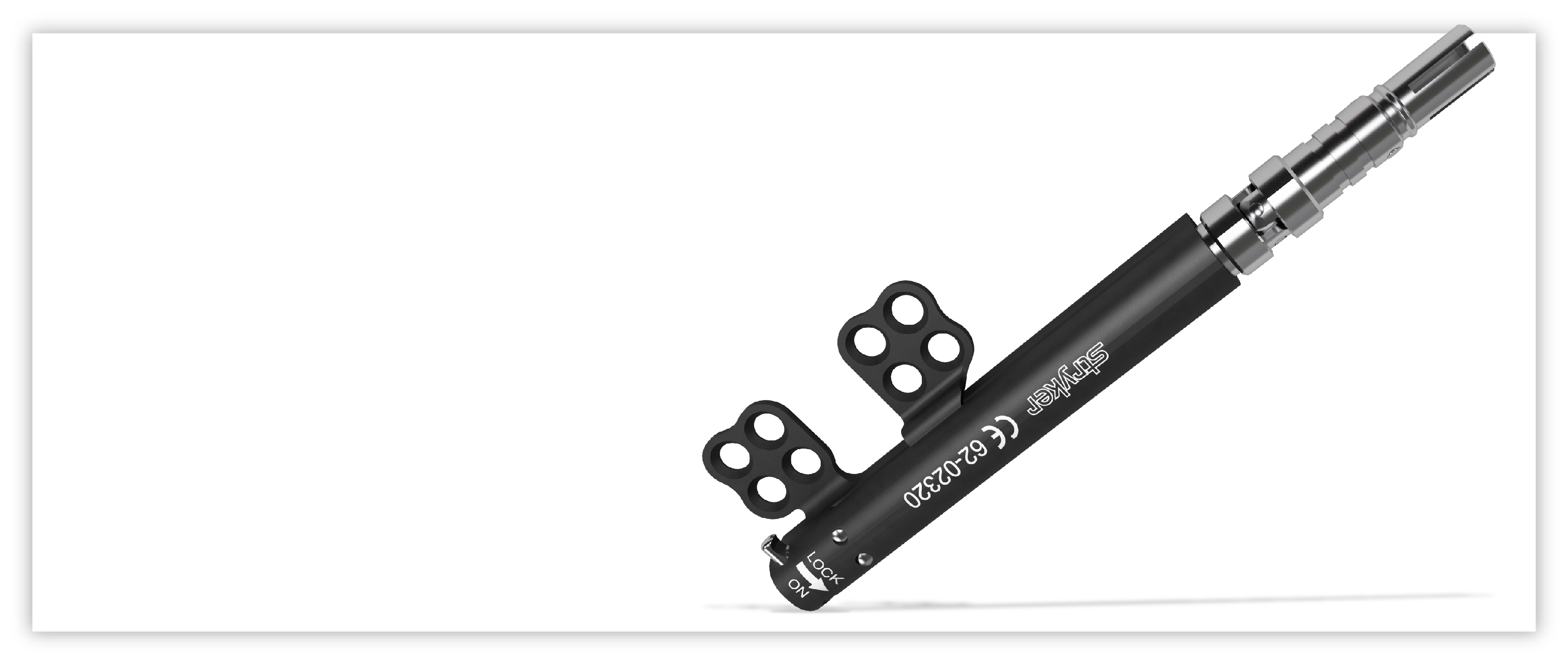 Paediatric Mandibular Distractor | Stryker