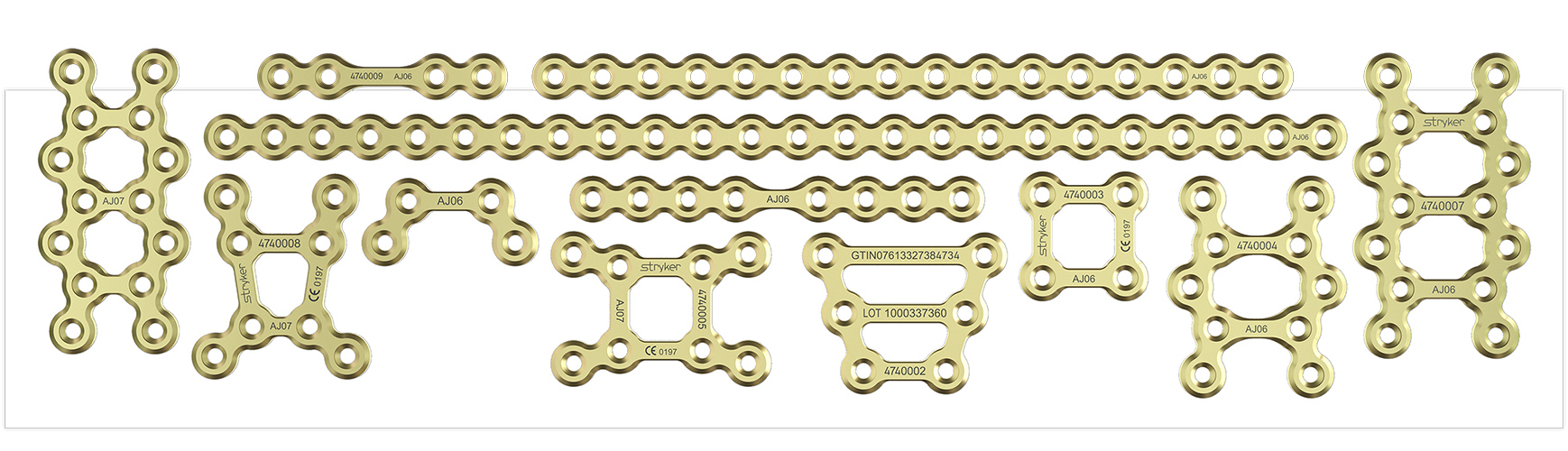 SternalPlate | Stryker