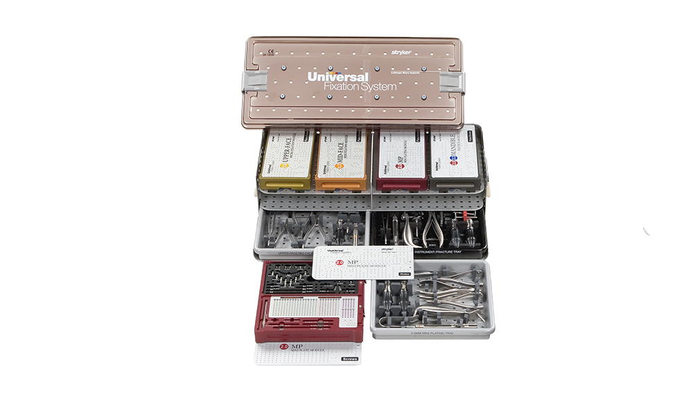 Universal Trauma | Stryker