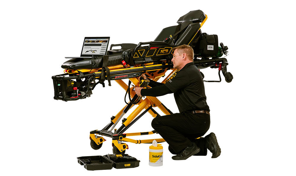 ProCare Services | Emergency Care | Stryker