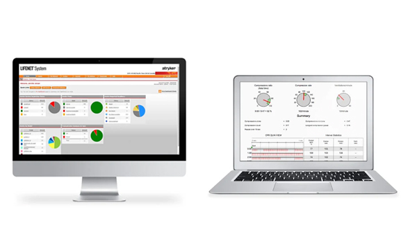 Emergency Care Data Solutions | Stryker