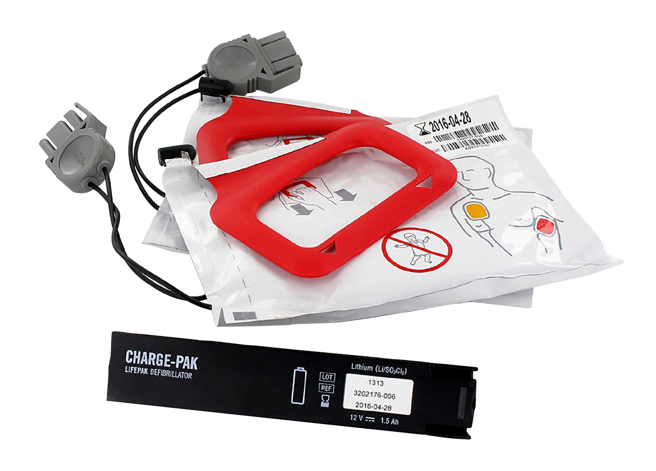 Verbrauchsmaterial und Ersatzteile | Stryker