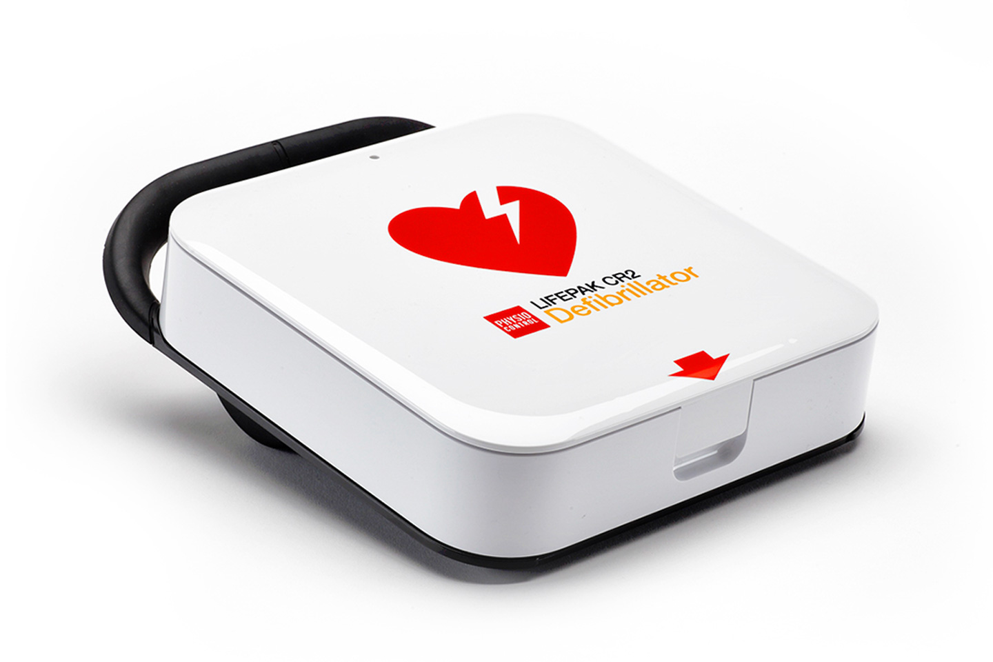 defibrillator nhs guidelines
