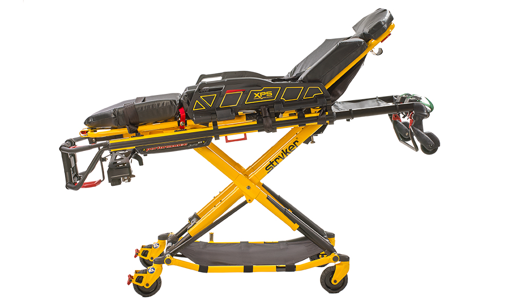 Performance-PRO XT | Stryker