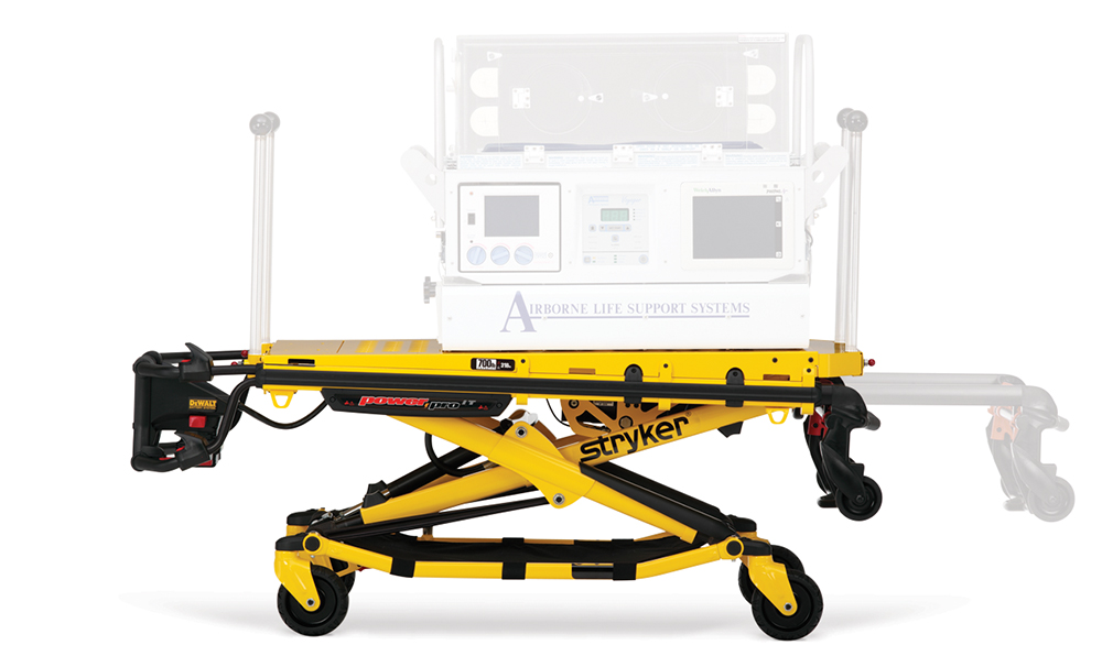Power-PRO IT | Stryker