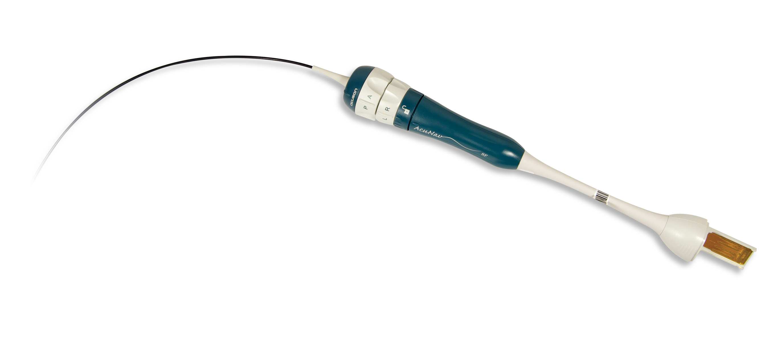 AcuNav Ultrasound Catheter for EP Labs and Cath Labs | Stryker