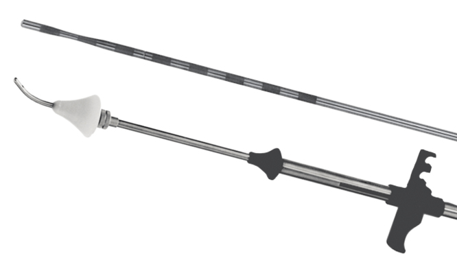 Gynecologic laparoscopy instruments | Stryker