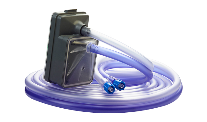 PneumoClear Tubing | Stryker