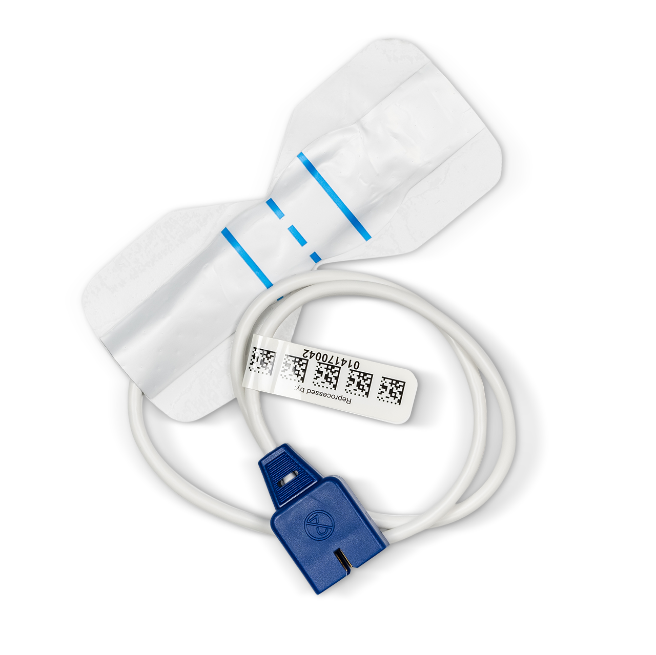 Nellcor™ OxiMax™ pulse oximeter sensors | Stryker