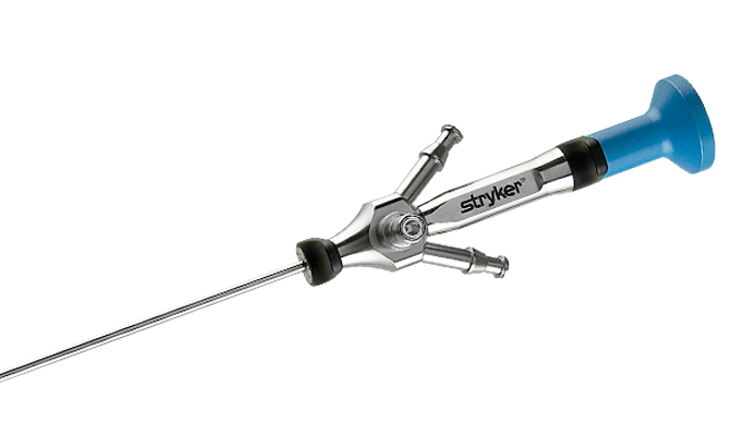 Urétéroscope semi-rigide autoclavable | Stryker