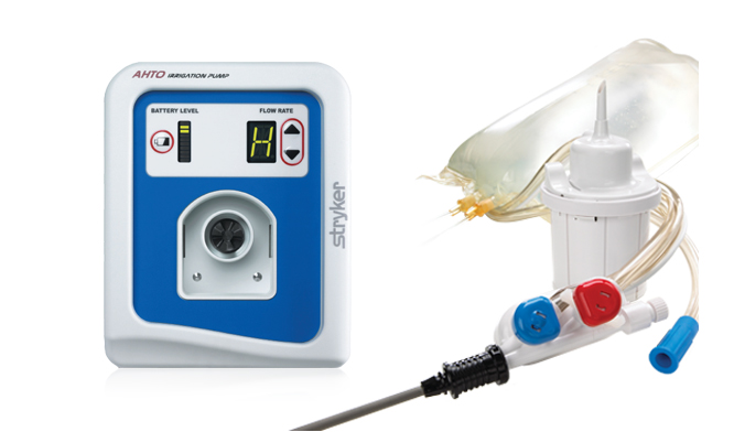 Suction/Irrigation | Stryker