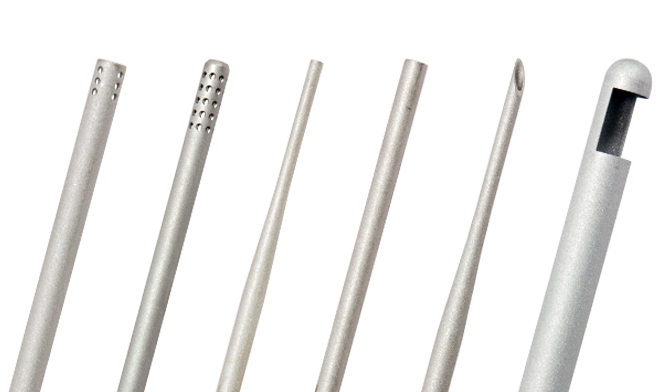 Suction irrigation tips | Stryker