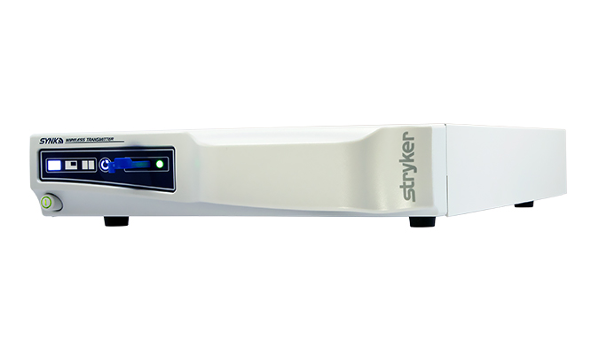 Synk Wireless platform | Stryker