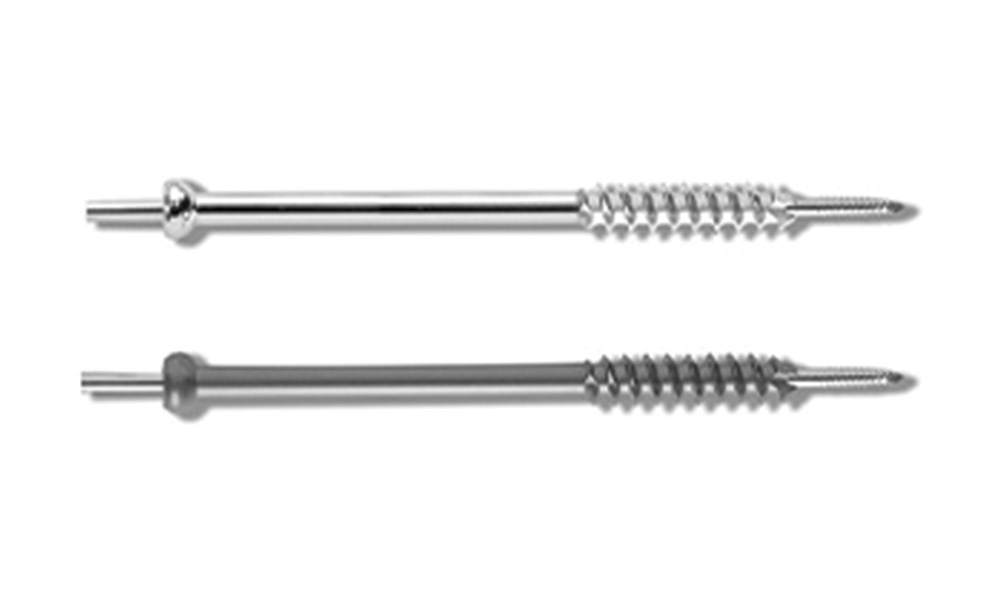 Asnis III Cannulated Screw System | Stryker