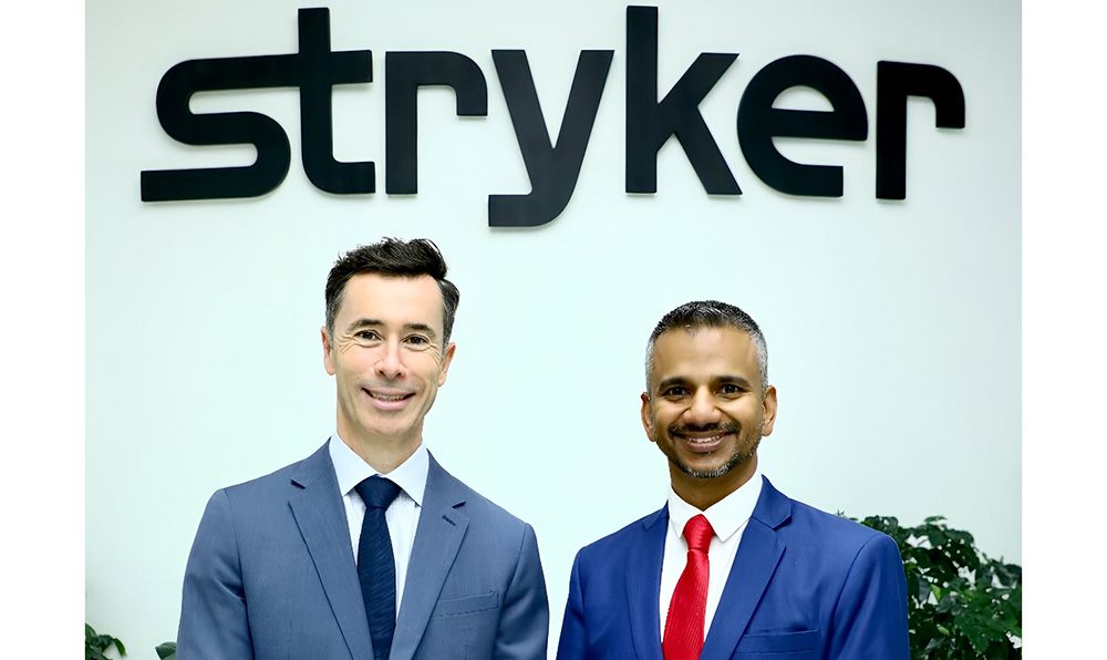 Stryker expands its R&D footprint in India with new facility in ...