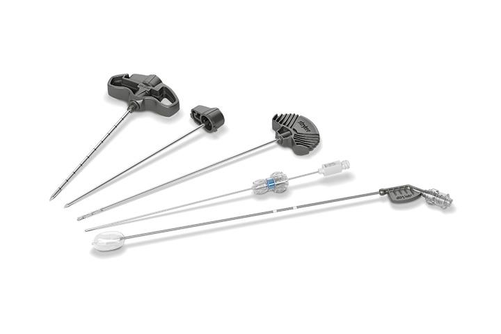 13G iVAS® balloon system | Stryker