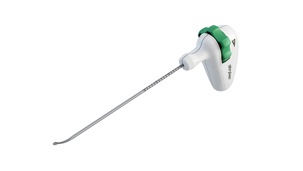 VCF accessories | Stryker