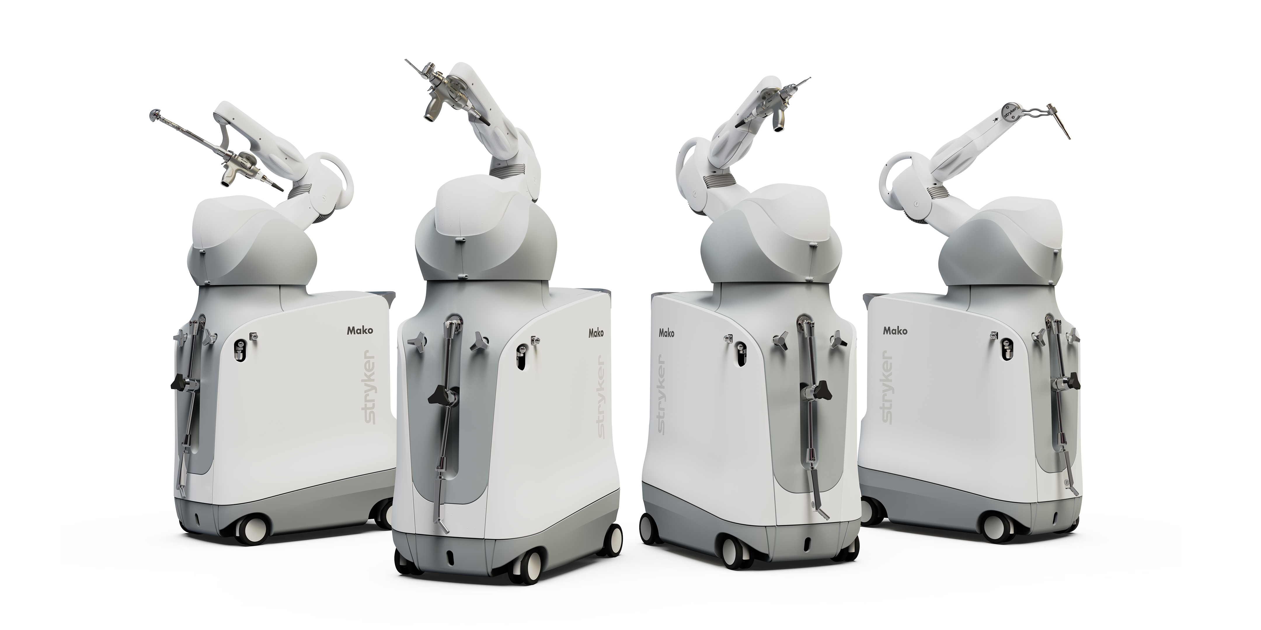 Mako SmartRobotics Overview | Stryker