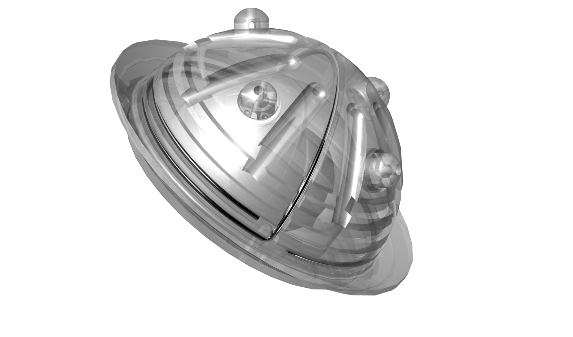 Exeter X3 Rimfit | Stryker