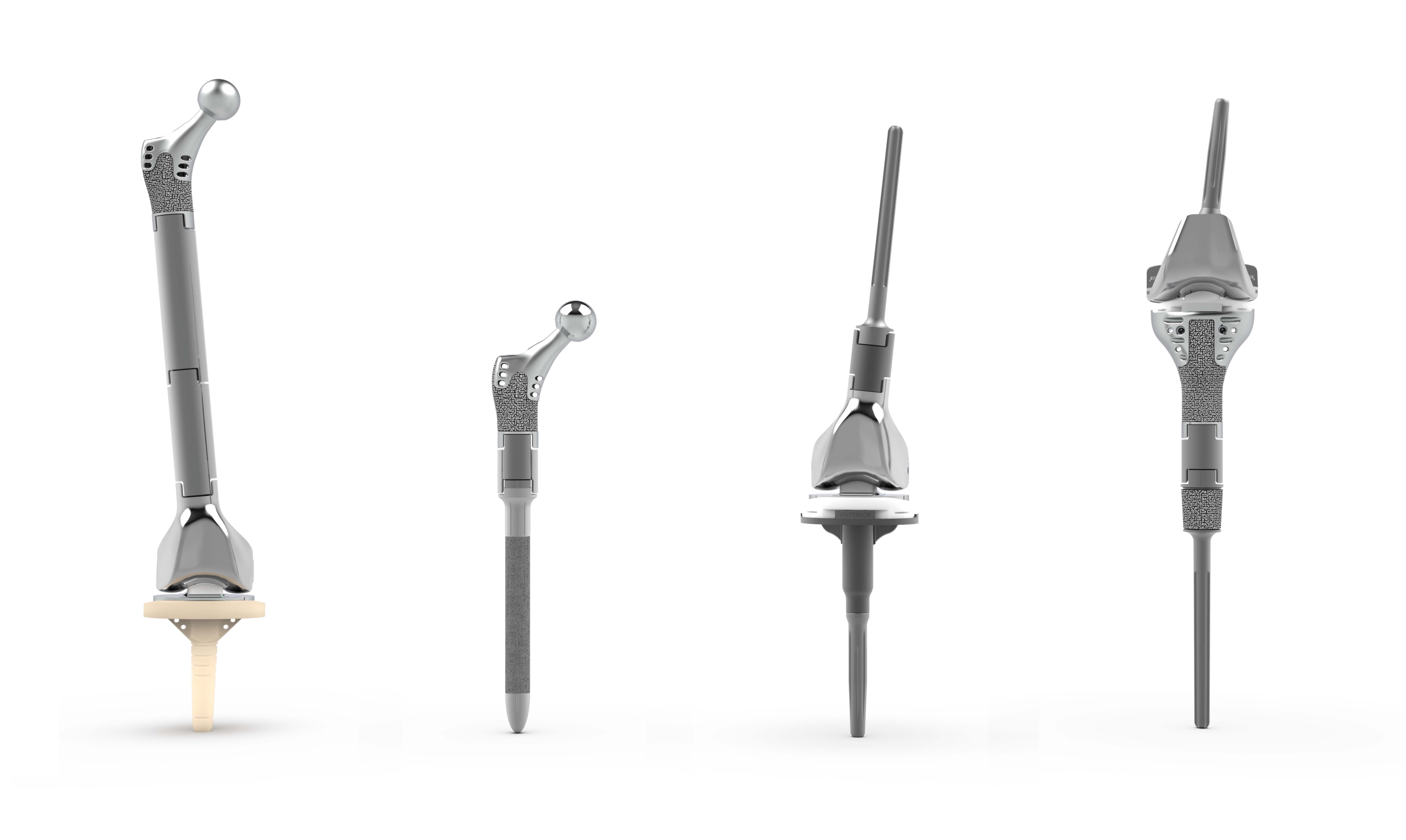 Limb salvage | Stryker