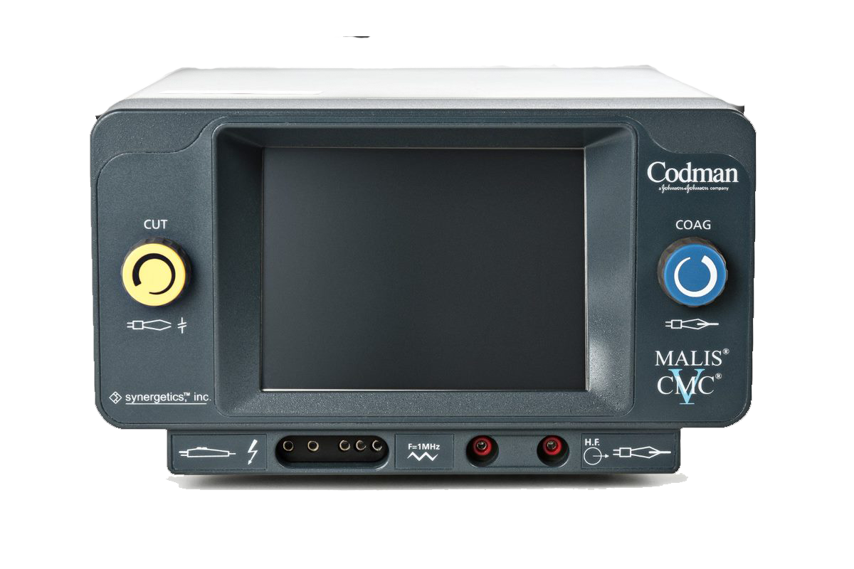 Malis Bipolar Generator | Stryker