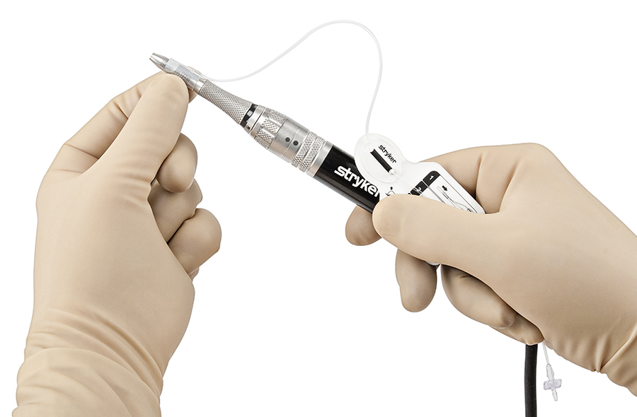 Irrigation Sleeves | Stryker