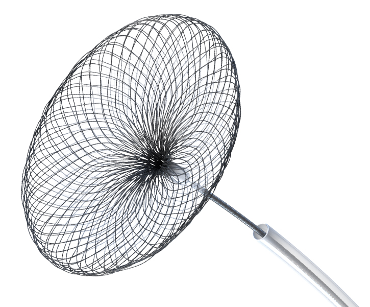 Contour Neurovascular System™ | Stryker