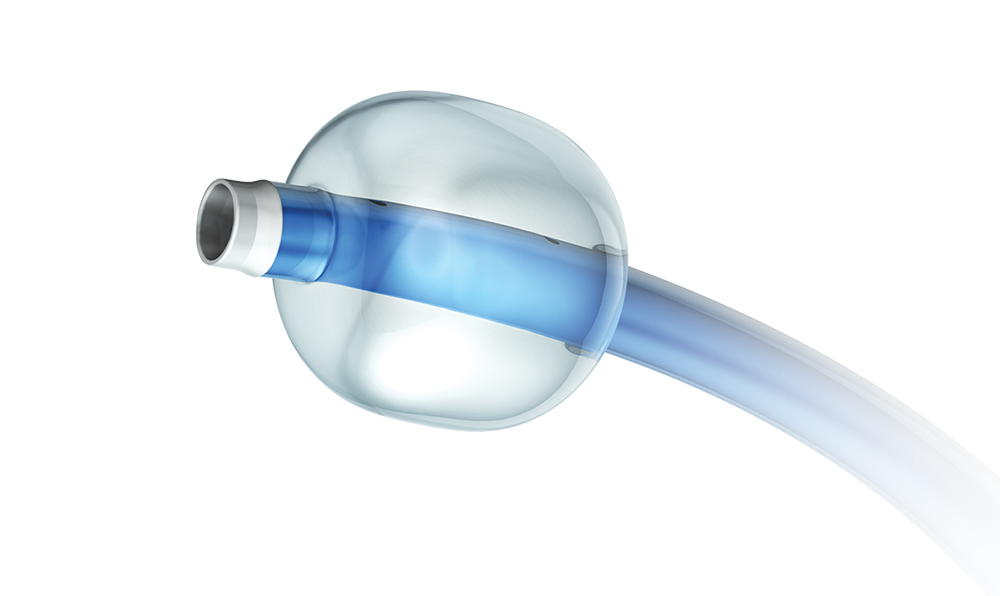 FlowGate2 Balloon Guide Catheter | Stryker