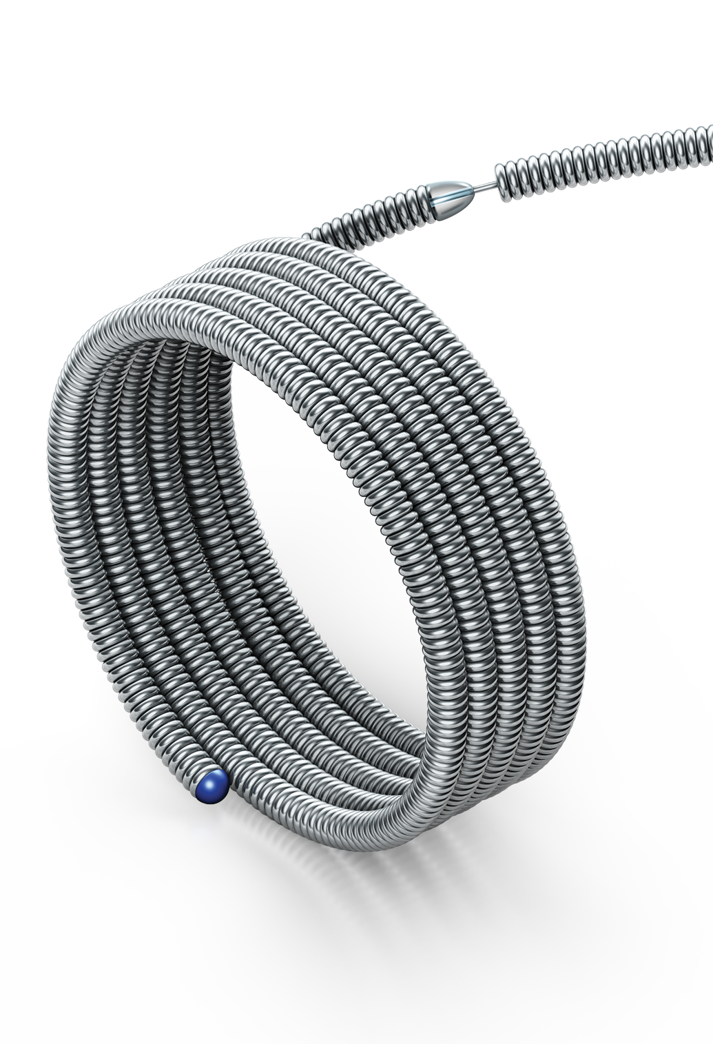 Target Helical Detachable Coil | Stryker