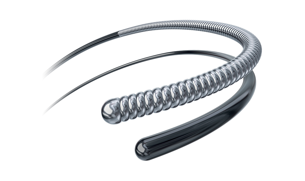 Transend Guidewires | Stryker