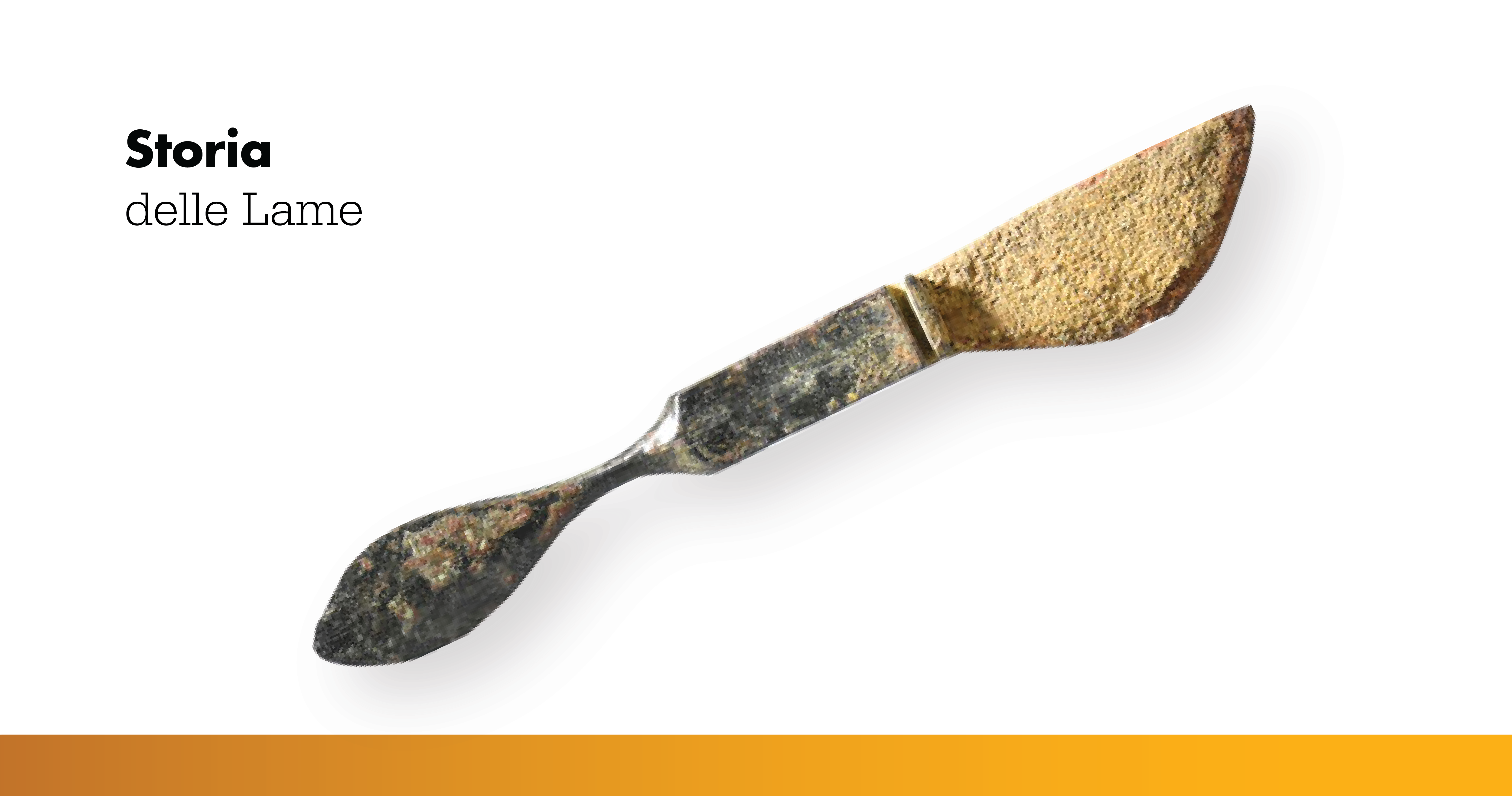 Storia delle Lame | Stryker