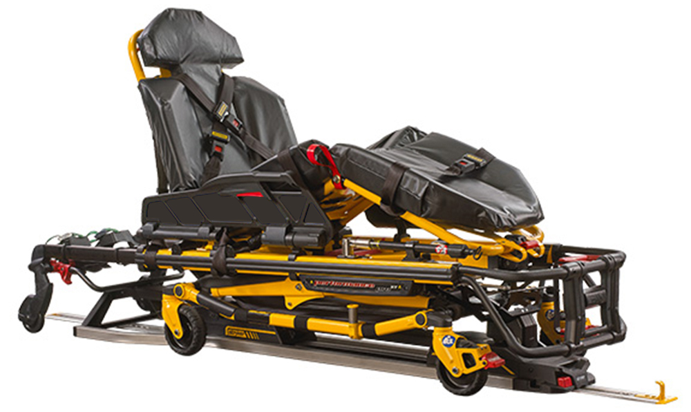 Manual system | Stryker