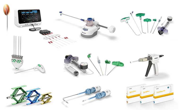 Image guided therapies | Stryker